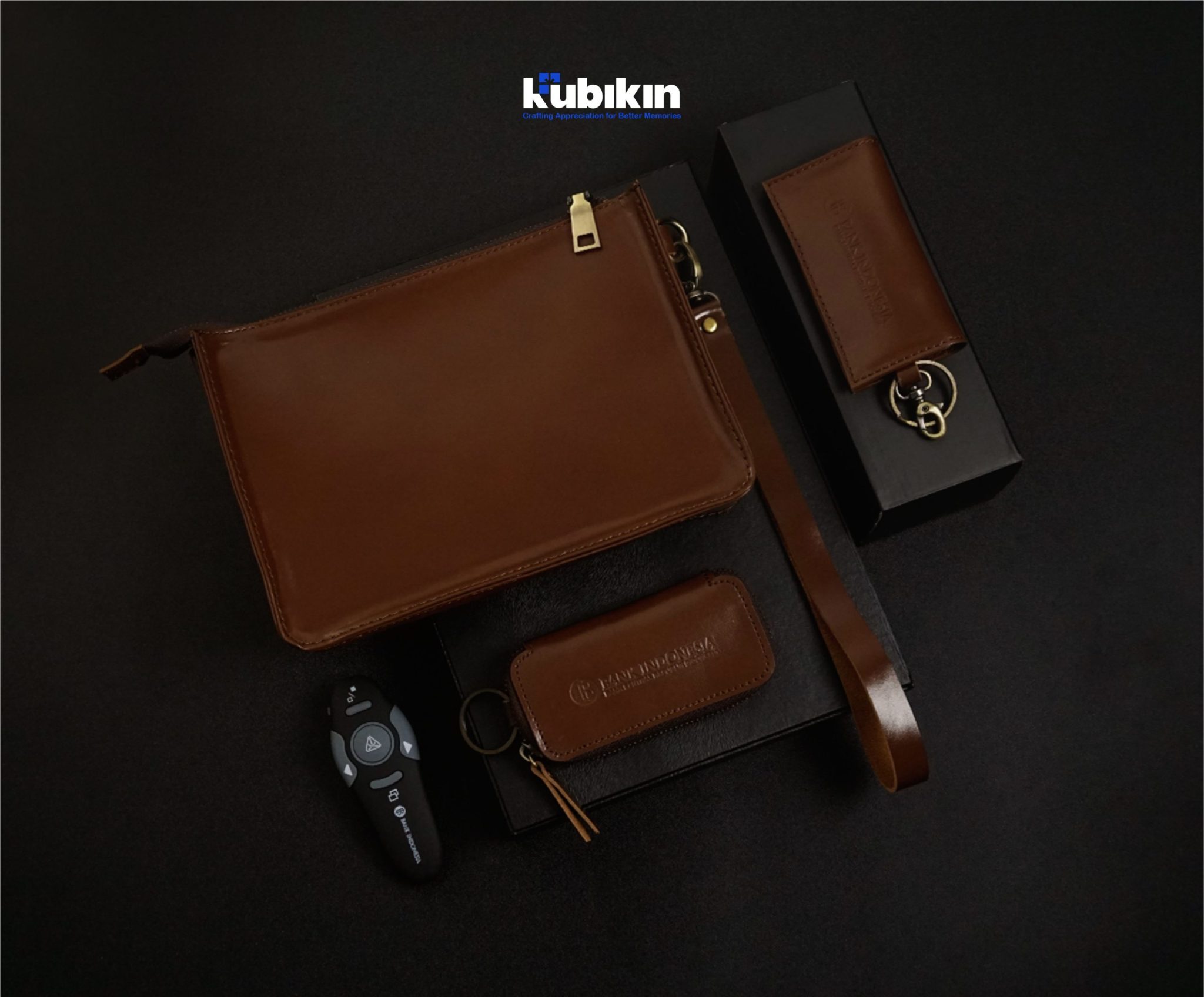 7 Jenis Merchandise Unggulan Pilihan Terbaik - Kubikin